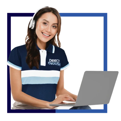Direct English - Clases de inglés para adultos